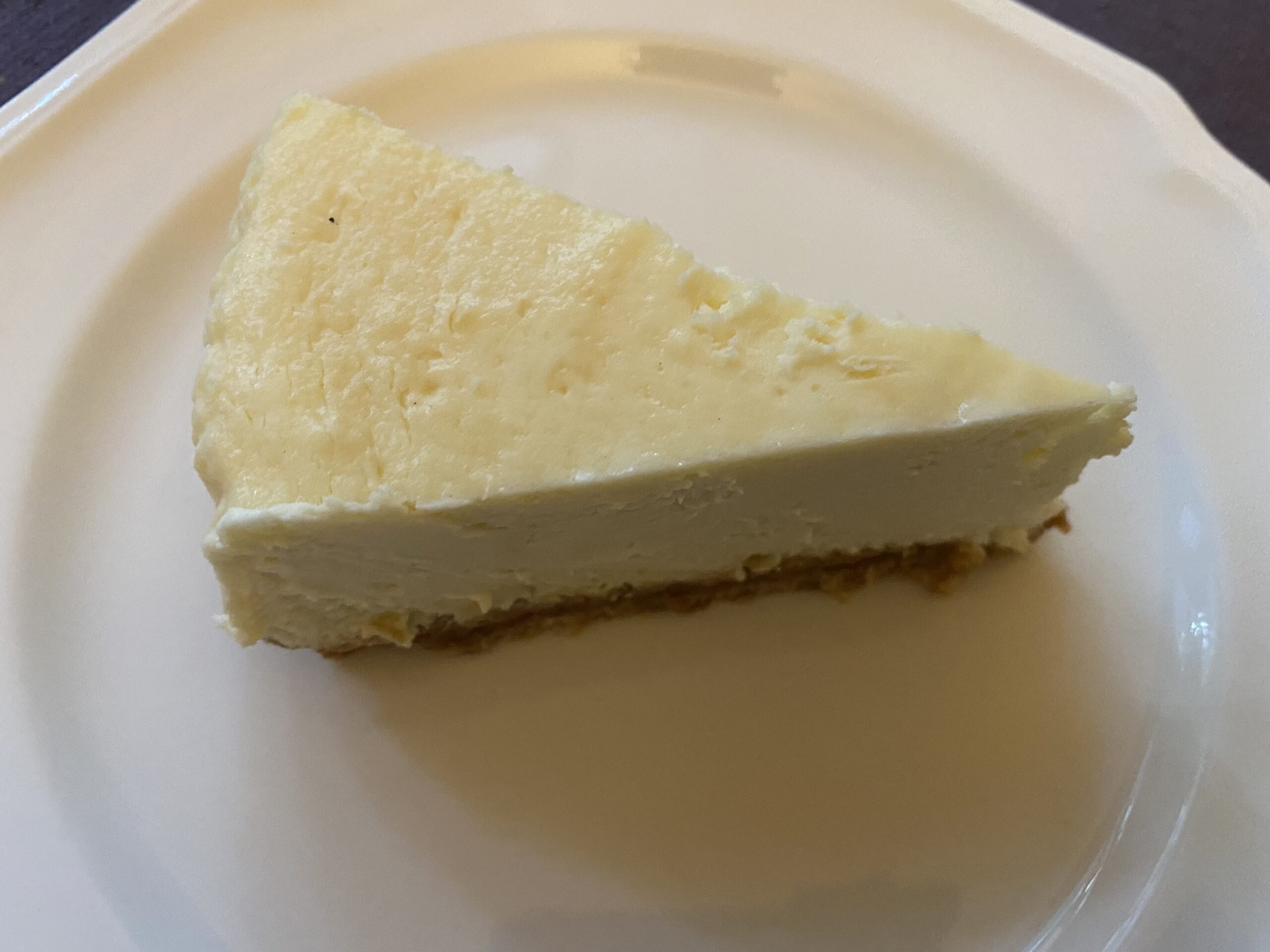 Classic Cheesecake!!! – Lisa Cooks With Love